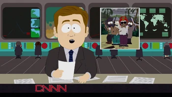 CNN | Wiki South Park | Fandom