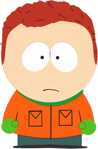 Kyle Broflovski | Wiki South Park | Fandom