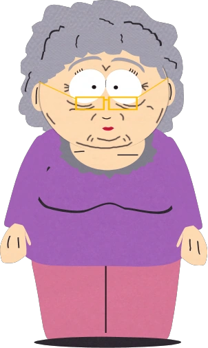 Mabel Cartman | South Park Public Library | Fandom