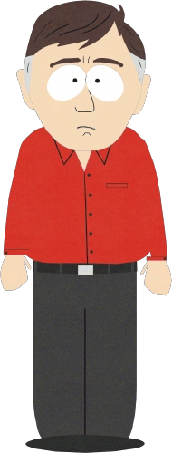 Mr. Stoley | Wiki South Park | Fandom