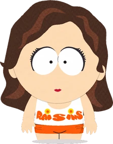 Raisins Girls | South Park Public Library | Fandom