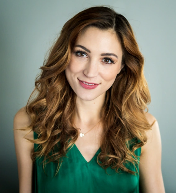 Becca Scott | Wiki South Park | Fandom