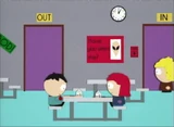 Red McArthur/Gallery | South Park Public Library | Fandom