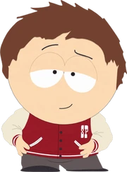 Clyde Donovan/Alter Egos | South Park Public Library | Fandom
