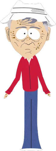 Bob Denver | Wiki South Park | Fandom