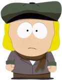Pip Pirrip/Gallery | South Park Public Library | Fandom