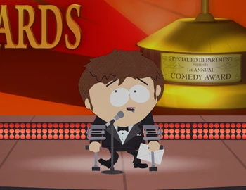 Funnybot | South Park Wiki | Fandom