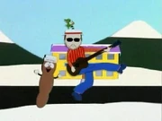 Mr. Hankey | South Park Wiki | Fandom