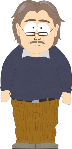 Sid | Wiki South Park | Fandom