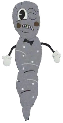 Pan Hankey | South Park Wiki | Fandom