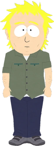 Tweek Tweak | South Park Archives | Fandom