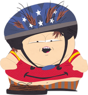 Eric Cartman/Alter Egos | South Park Archives | Fandom