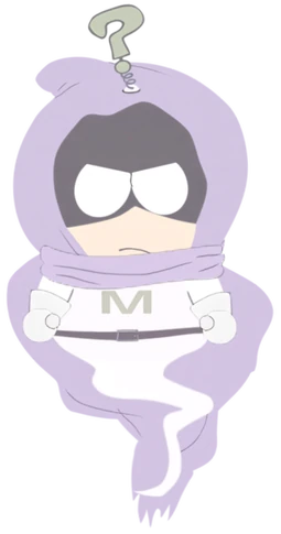 Mysterion | Wiki South Park | Fandom