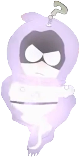Mysterion | South Park Wiki | Fandom