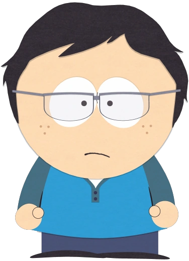 Henry Kline | South Park Public Library | Fandom