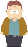 Officer Barbrady/Gallery | South Park Public Library | Fandom