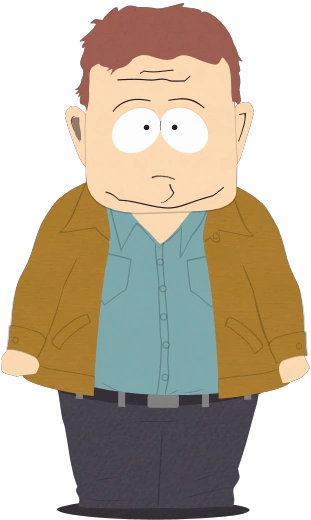 Officer Barbrady/Gallery | South Park Archives | Fandom