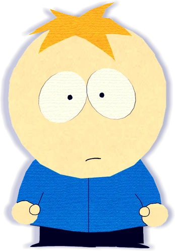 Butters Stotch | South Park Wiki | Fandom