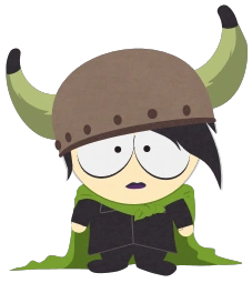 Firkle Smith | South Park Public Library | Fandom