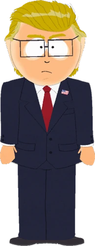Herbert Garrison | South Park Archives | Fandom