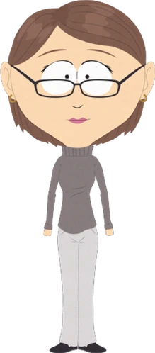 Heather Conduct | South Park Archives | Fandom