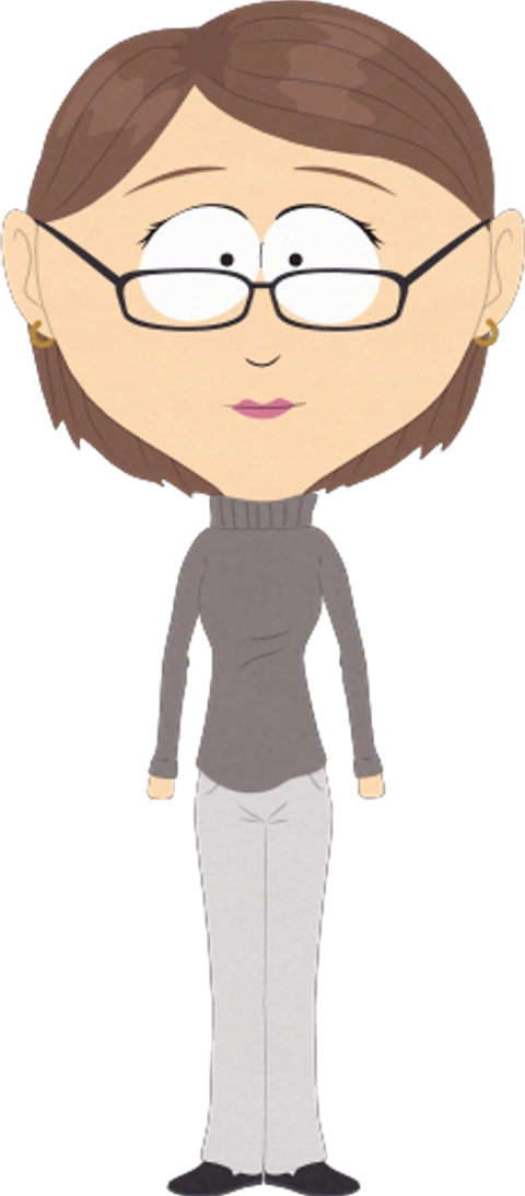 Heather Conduct | South Park Public Library | Fandom
