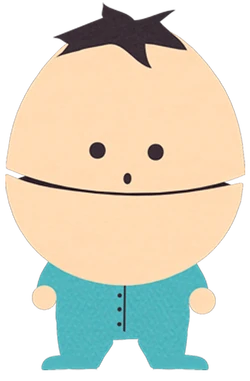 South Park Kyle And Ike