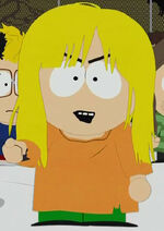 List of Mysterion's Enemies | South Park Public Library | Fandom