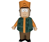 Jimbo Kern/Gallery | South Park Public Library | Fandom