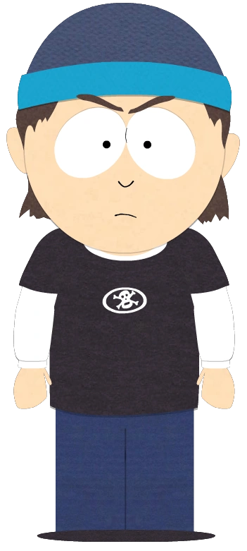 Keifer | South Park Public Library | Fandom