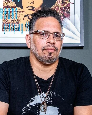 Adrien Beard | South Park Archives | Fandom