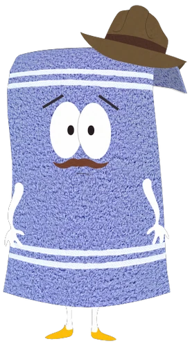 Servietsky | Wiki South Park | Fandom