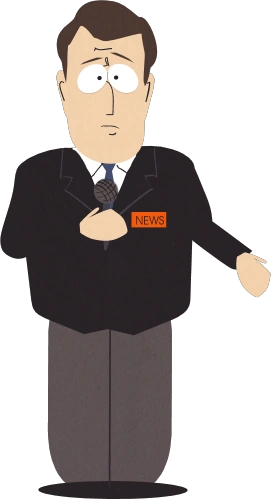 Derek Smalls | Wiki South Park | Fandom