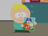 John Elway | South Park Public Library | Fandom