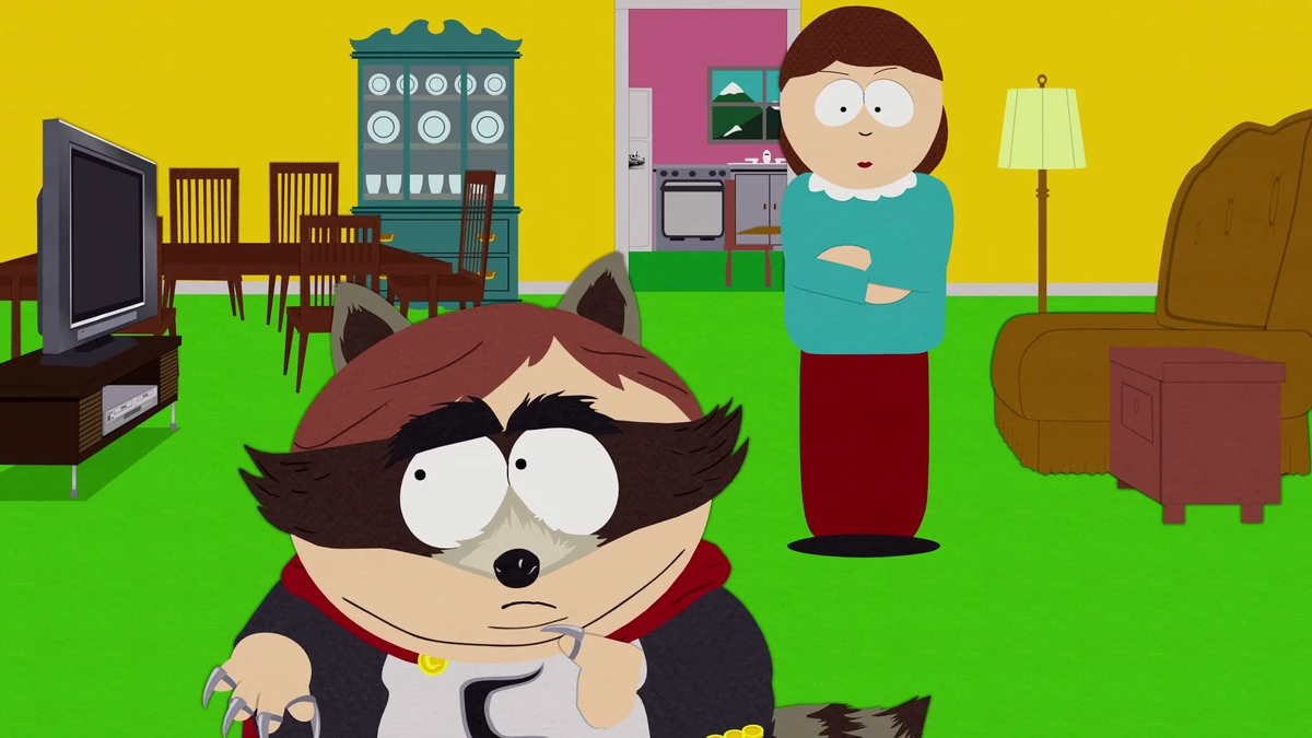 Faith | Wiki South Park | Fandom