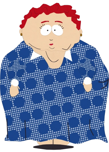 Unplanned Parenthood Counselor | Wiki South Park | Fandom