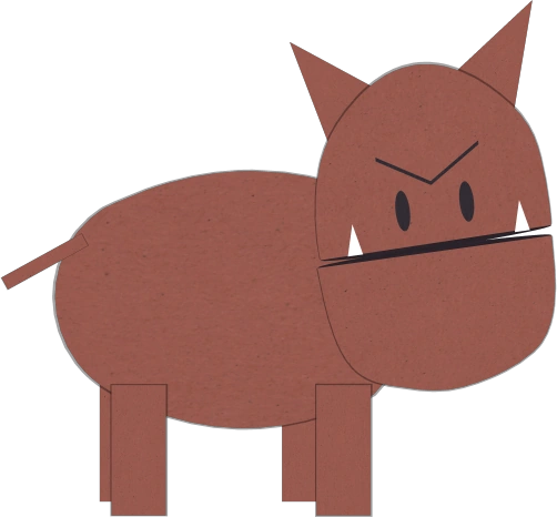 Barky and Purry | South Park Public Library | Fandom