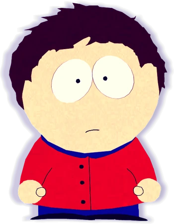 Clyde Donovan | South Park Archives | Fandom