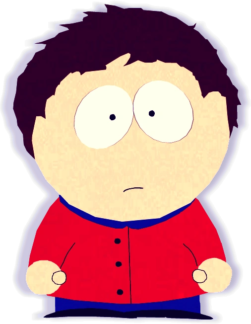 Clyde Donovan/Galerie | Wiki South Park | Fandom