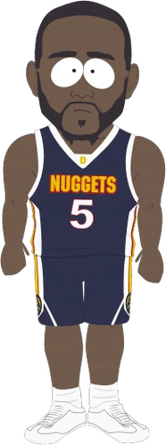 Will Barton | Wiki South Park | Fandom