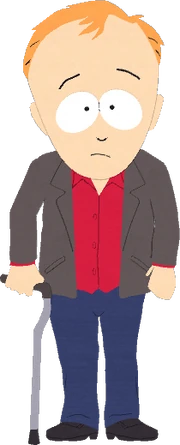 Timmy Burch/Alter Egos | South Park Archives | Fandom