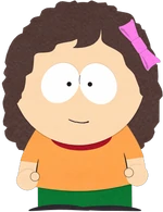 List of Female 4th Graders | South Park Public Library | Fandom