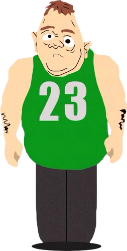 Sloth | Wiki South Park | Fandom