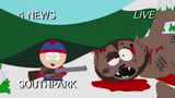 Scuzzlebutt | South Park Public Library | Fandom