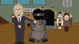 Funnybot (Character) | South Park Public Library | Fandom