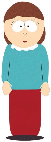 Liane Cartman | Wiki South Park | Fandom