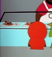Cartman Gets an Anal Probe/Trivia | South Park Public Library | Fandom