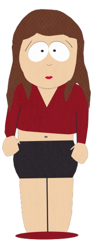 Liane Cartman | South Park Archives | Fandom