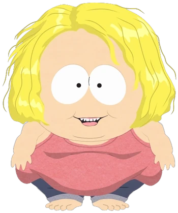 Alana Thompson | Wiki South Park | Fandom