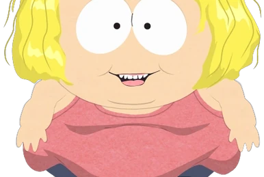 Hund Der Kopfgeldjäger Beth South Park Live Coverage South Park